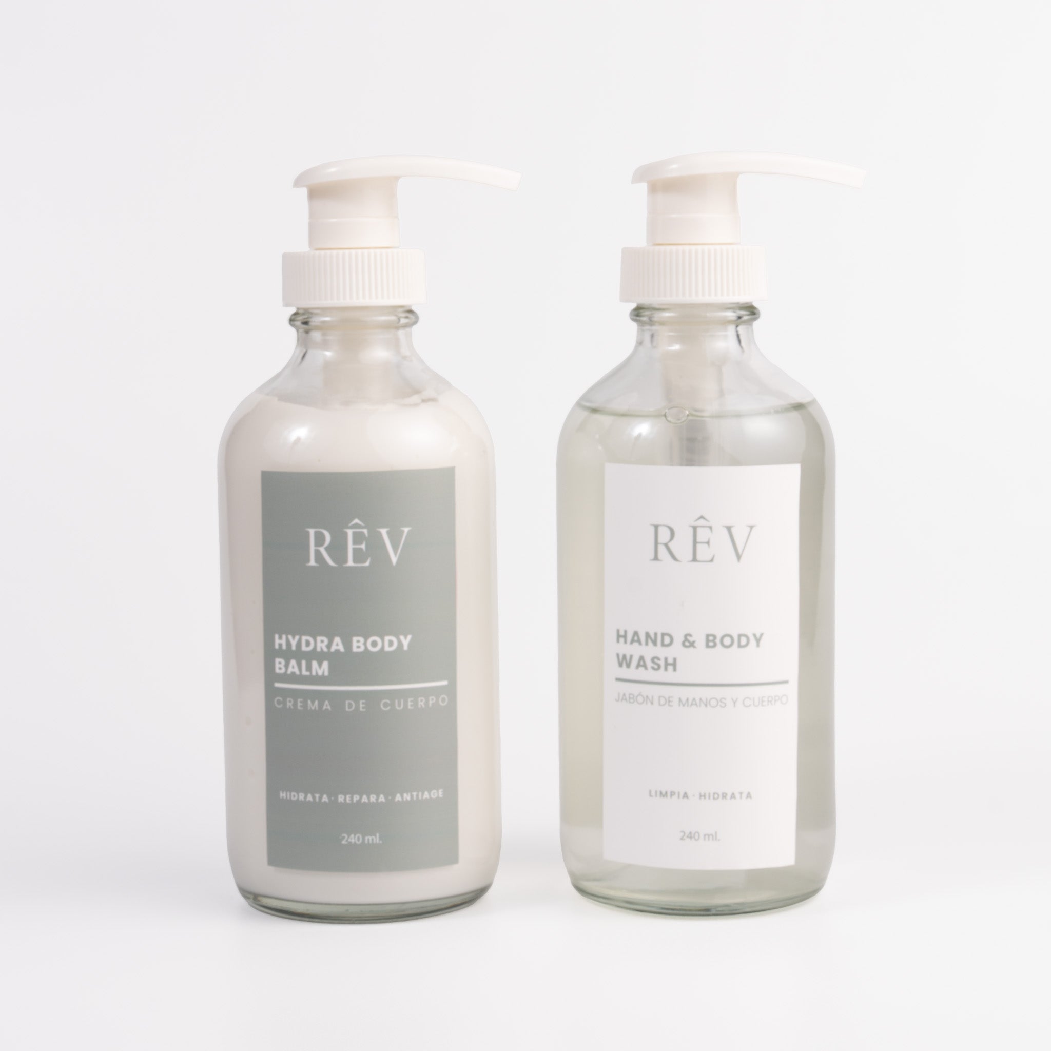 Hydra Body Duo – Rev Natural